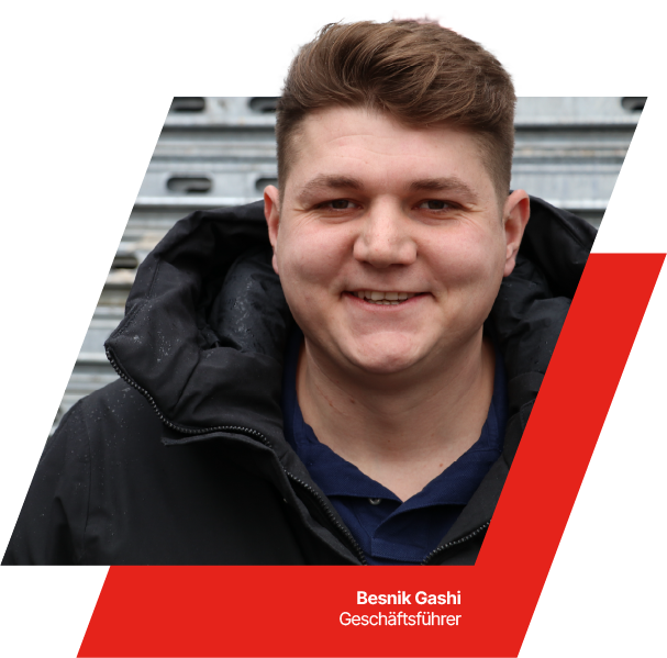 Dachsicherung - Gashi Gerüste AG